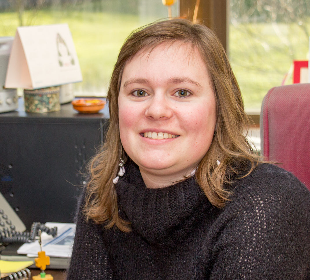 Mona Aranea Guillén