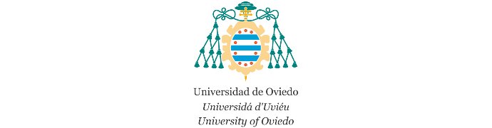 Logo Universidad de Oviedo